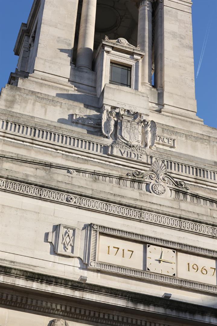 Events at Freemasons’ Hall - Zetland Lodge 511